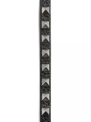 Valentino Garavani Rockstud Leather Bracelet