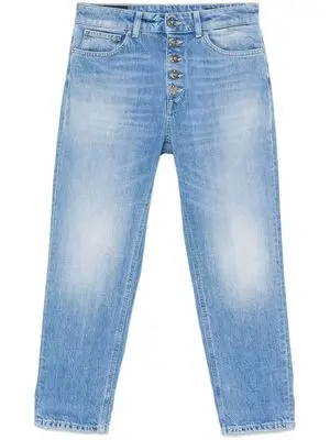 DONDUP Koons Jeans - Blue