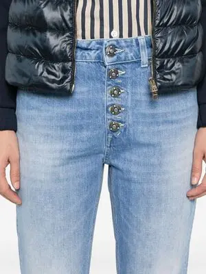 DONDUP Koons Jeans - Blue