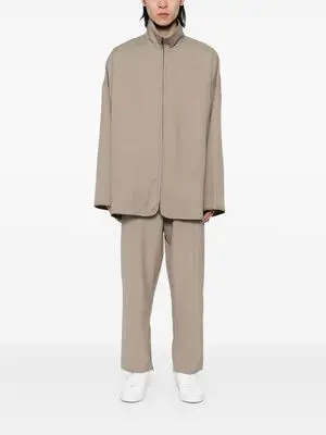 Fear Of God Zip-up Jacket