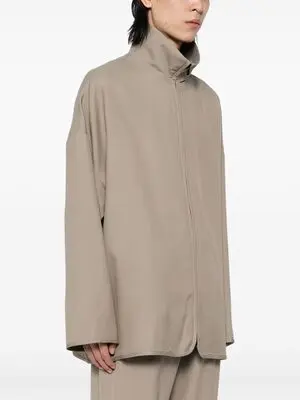 Fear Of God Zip-up Jacket