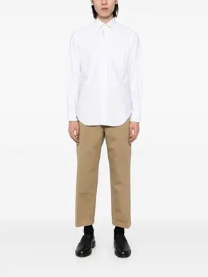 Thom Browne Straight-leg Trousers