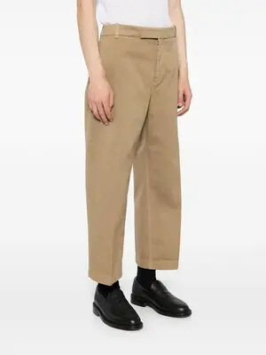 Thom Browne Straight-leg Trousers