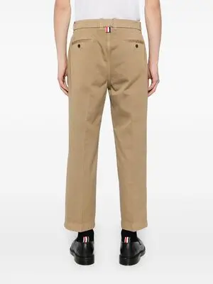 Thom Browne Straight-leg Trousers