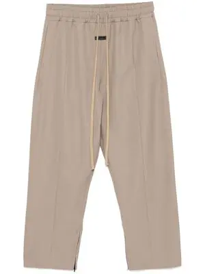 Fear Of God Pull On Pants For Men