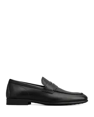 TOD'S Gommino Loafers