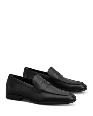 TOD'S Gommino Loafers