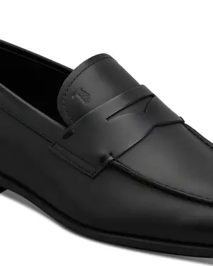 TOD'S Gommino Loafers