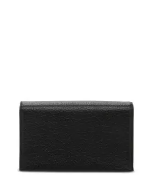 Alexander McQueen Mini Cross Bar Satchel