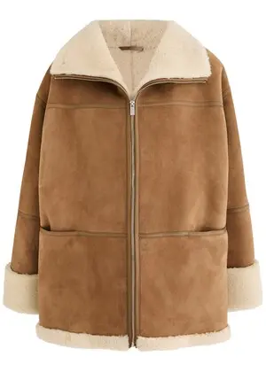 Toteme Trimmed Outerwear For Women