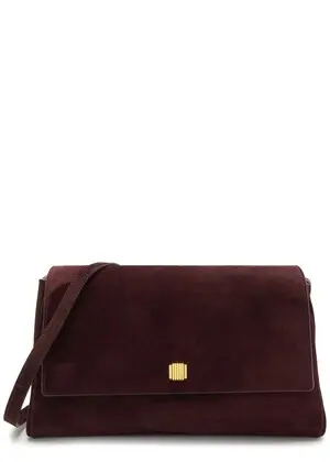 Khaite Flap Cross Body Bags