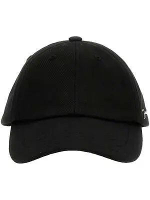 Men's La Black Hats