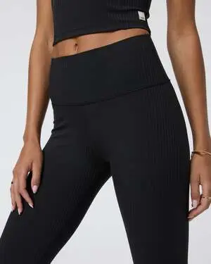 Vuori Ribbed Sports Pants For Women