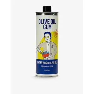 THE OLIVE OIL GUY Greek Extra Virgin Olive Oil 500ml - One-color