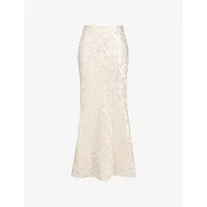 House Of Cb Lace Skirts