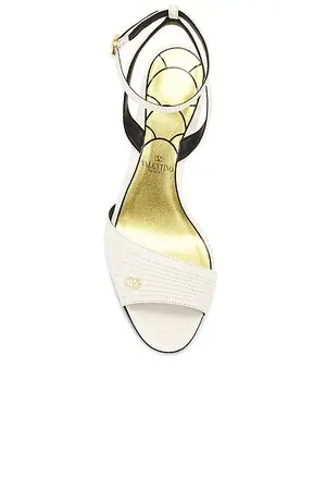 Valentino Garavani Ladycrush Sandal