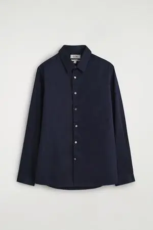 Cos Long Sleeve Shirts For Men