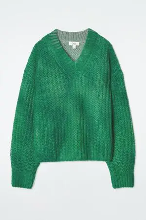 COS Chunky Knit Sweaters