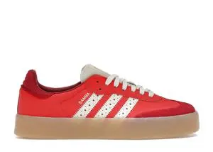 Adidas Sambae Valentine's Day Sneakers