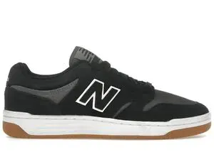 NEW BALANCE Numeric 480in - Black/grey