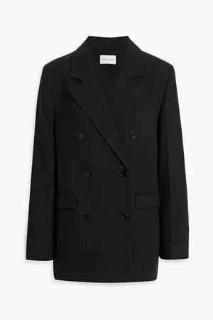 Loulou De Saison Cuffed Blazers For Women