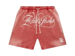 HELLSTAR Path To Paradise Shorts