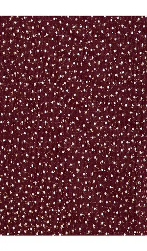 Beaufille Ariel Midi Dress - Red