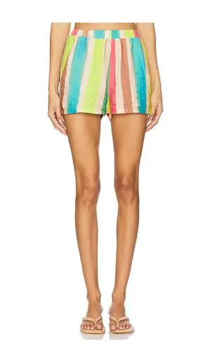 Pq Swim Shorts For Women