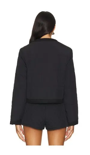 Steve Madden Coppelia Jacket