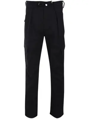 Roberto Cavalli Cargo Drill Trousers