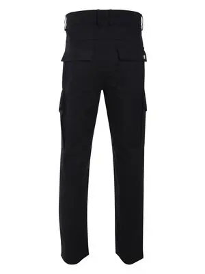 Roberto Cavalli Cargo Drill Trousers