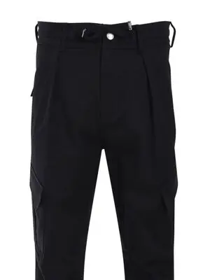 Roberto Cavalli Cargo Drill Trousers