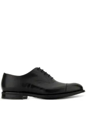 Church's Consul R 2 Oxford Shoes - Black