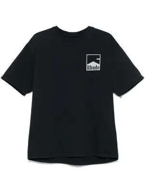 Rhude Chevron T-shirt