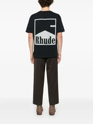 Rhude Chevron T-shirt
