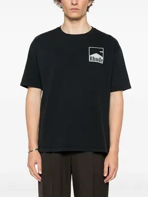 Rhude Chevron T-shirt