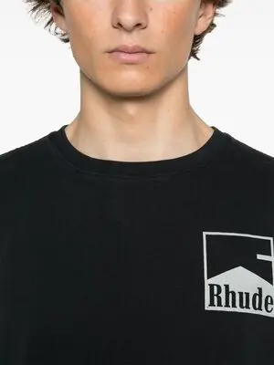 Rhude Chevron T-shirt