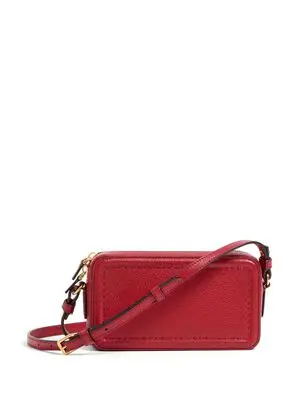 Valentino Garavani Mini Alltime Shoulder Bag - Red
