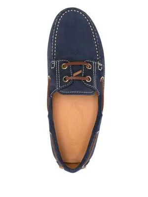 TOD'S Gommino Loafers