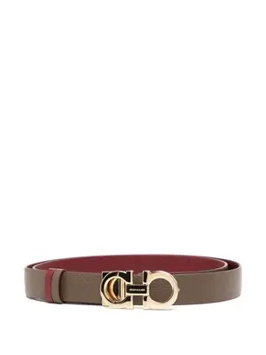 FERRAGAMO Gancini Belt