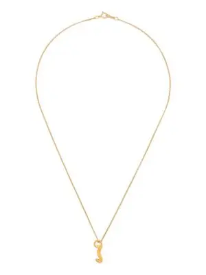 ALIGHIERI Elusive Dreamer Necklace - Gold