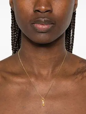 ALIGHIERI Elusive Dreamer Necklace