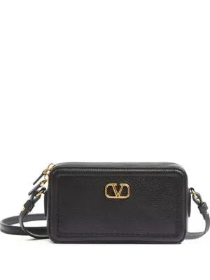 Valentino Garavani Logo Cross Body Bags