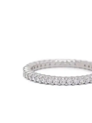 SWAROVSKI Matrix Vittore Ring
