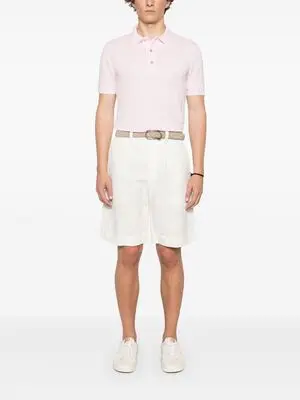 TOM FORD Piqué Polo Shirt