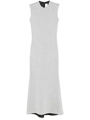 Burc Akyol Jersey Maxi Dress