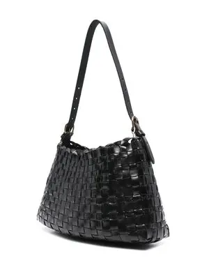 Dragon Diffusion Hobo Salvage Shoulder Bag