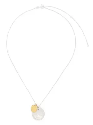 ALIGHIERI La Collisione Necklace
