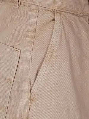 Studio Nicholson Chalco Trousers - Neutrals