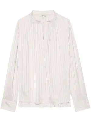 Zadig&Voltaire Tink Blouse